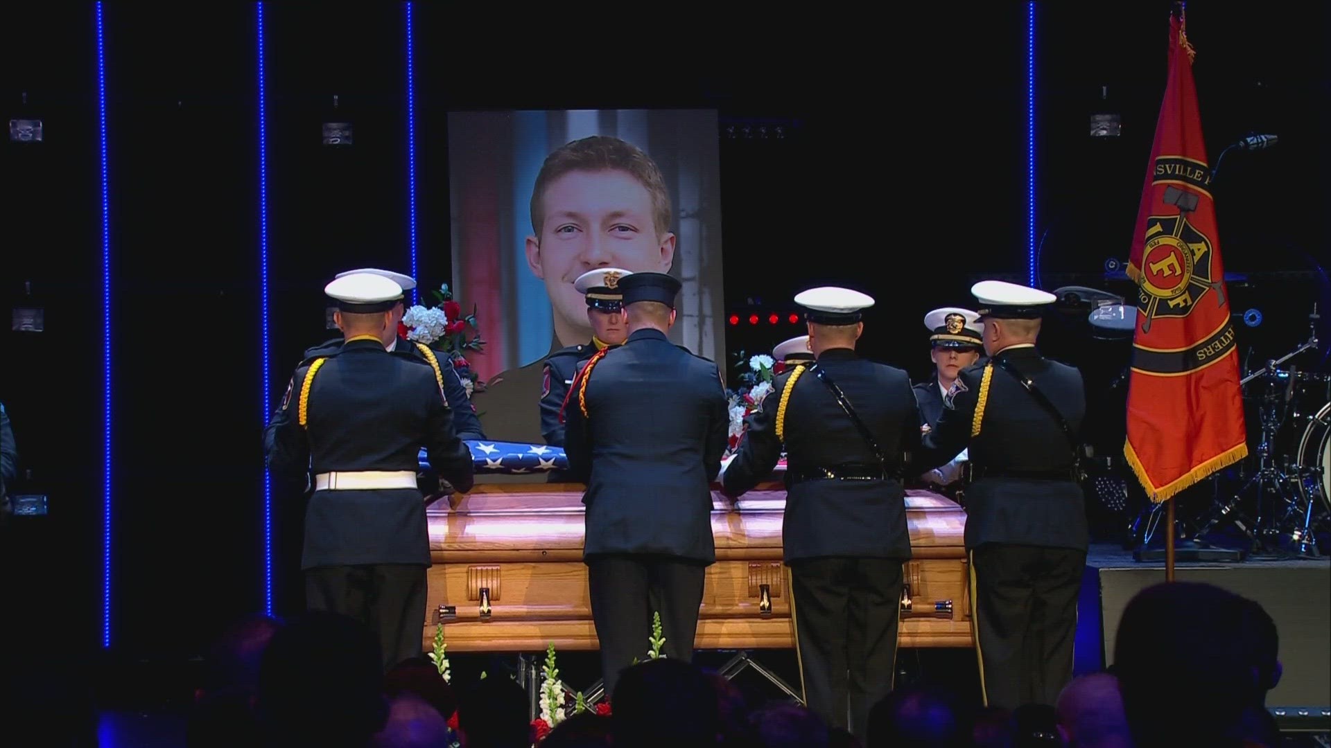 Burnsville officers to be honored at national police memorial | kare11.com