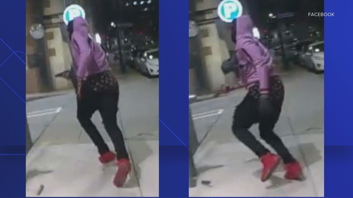 Minneapolis police say 17-year-old pointed gun at police while fleeing ... Minneapolis police say 17-year-old pointed gun at police while fleeing ...