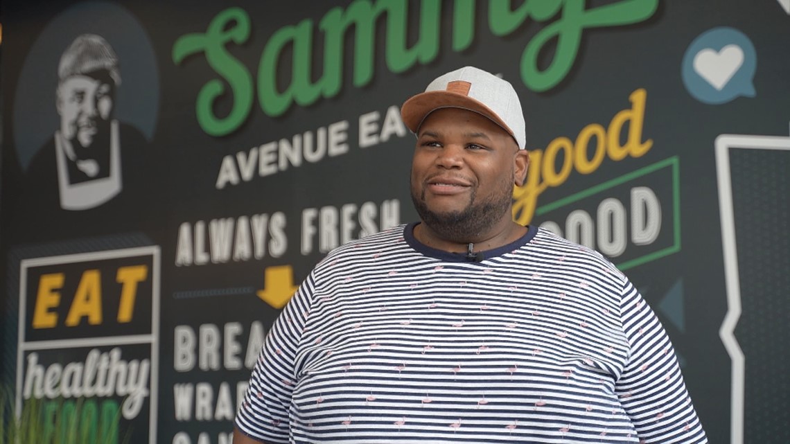 Community mourns beloved restaurant owner Sammy McDowell | kare11.com