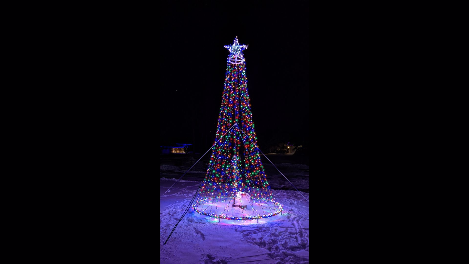 Must-see 2021 holiday light displays | kare11.com