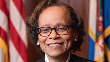 Minnesota Supreme Court Chief Justice Natalie Hudson to retire in ...