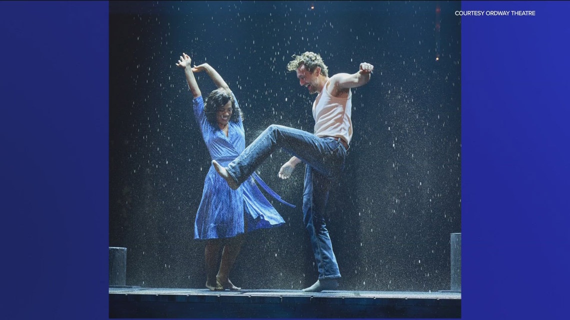 'The Notebook' musical to play at the Ordway | kare11.com