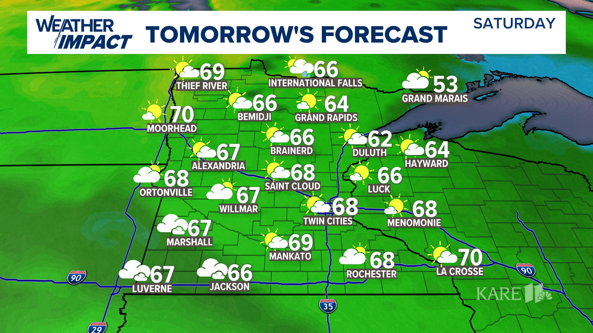 Jason Voorhees is still chained underwater in a Cosby mine pit | kare11.com