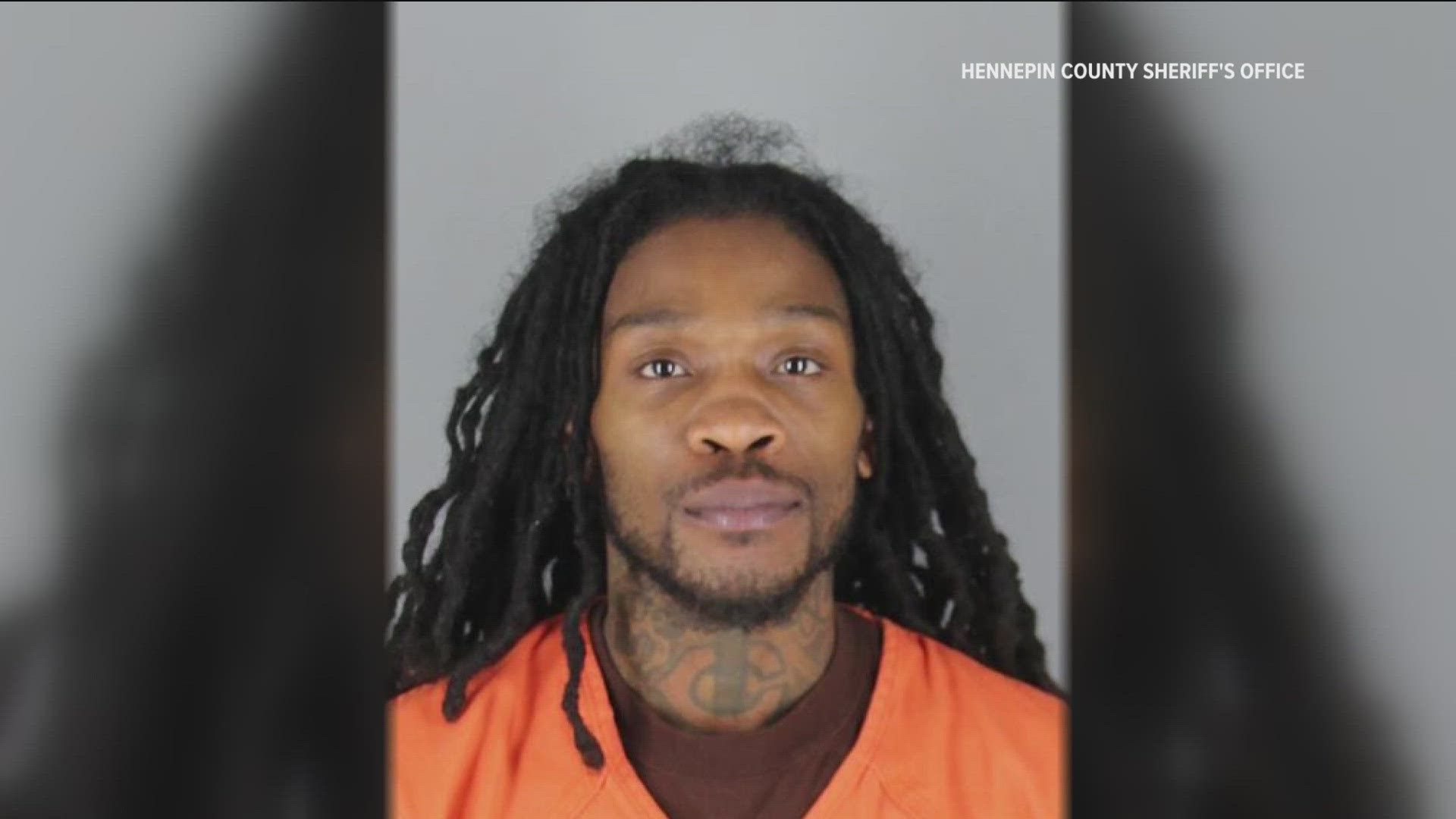 Defendant escapes courtroom after receiving 60-month prison sentence ...