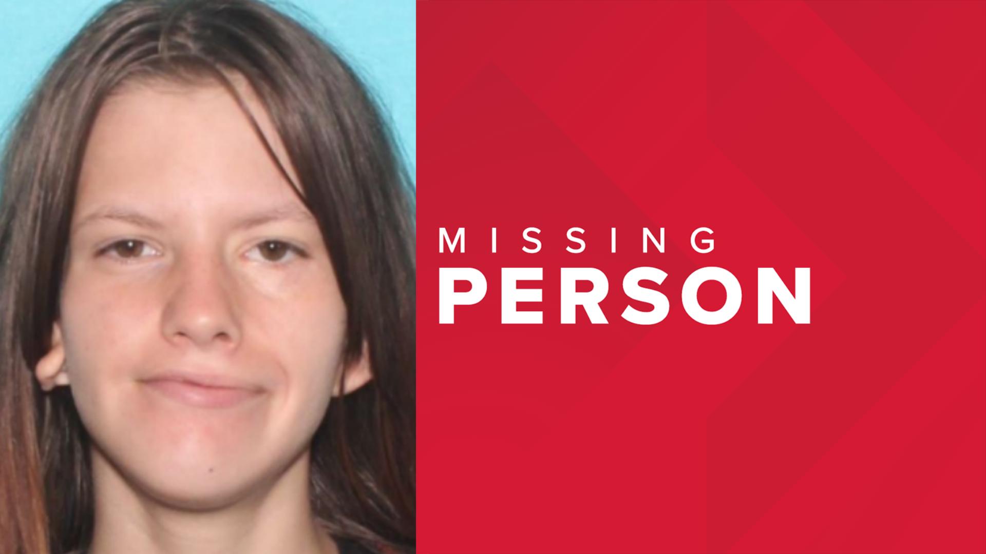 Missing 23-year-old Rice Co. woman hasn't been seen in more than a week ...