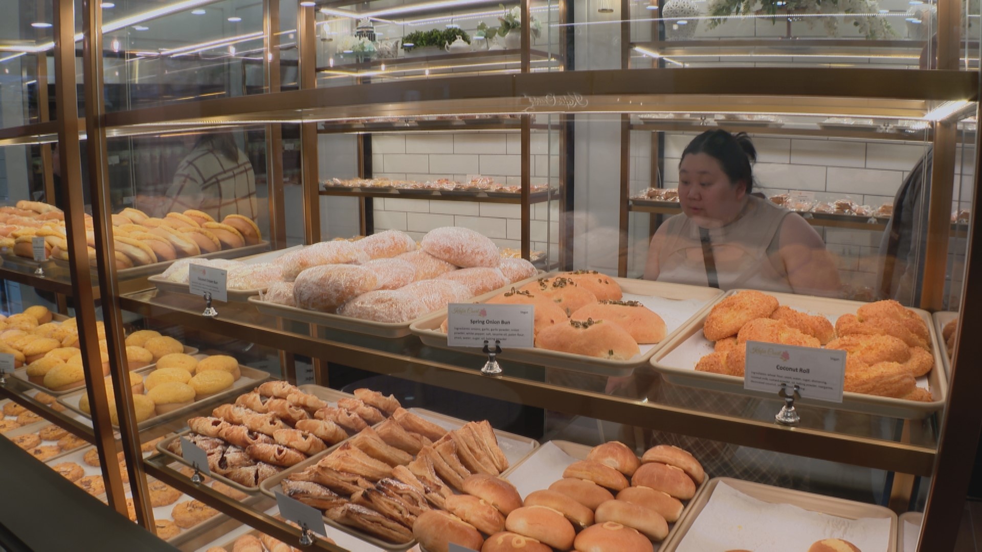 Keefer Court makes triumphant return in new location at Asia Mall ...