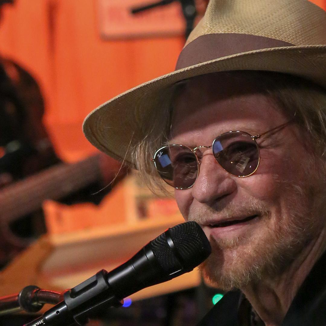 Daryl Hall replaces Steve Miller at 2025 Minnesota State Fair | kare11.com