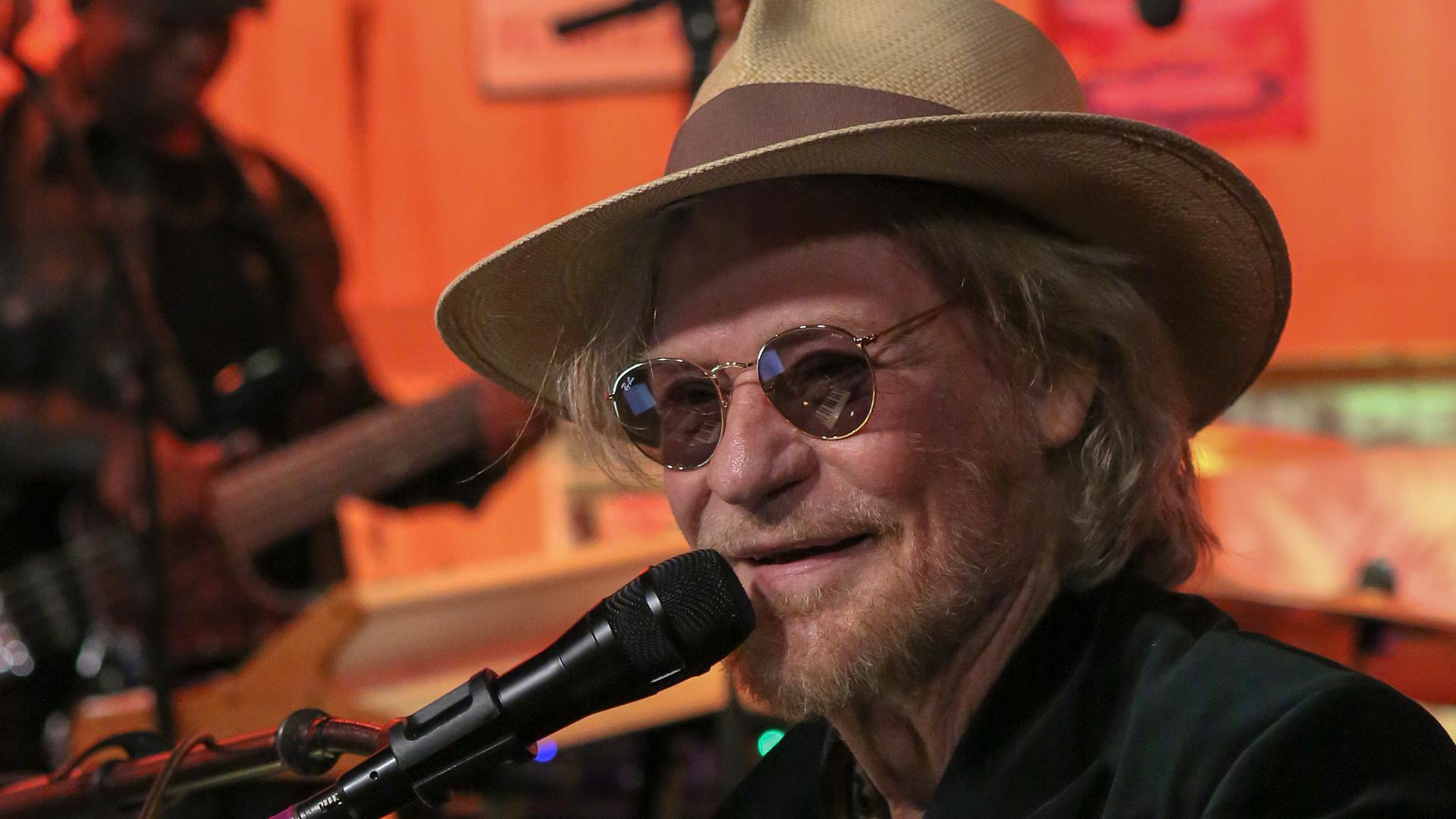 Daryl Hall replaces Steve Miller at 2025 Minnesota State Fair | kare11.com