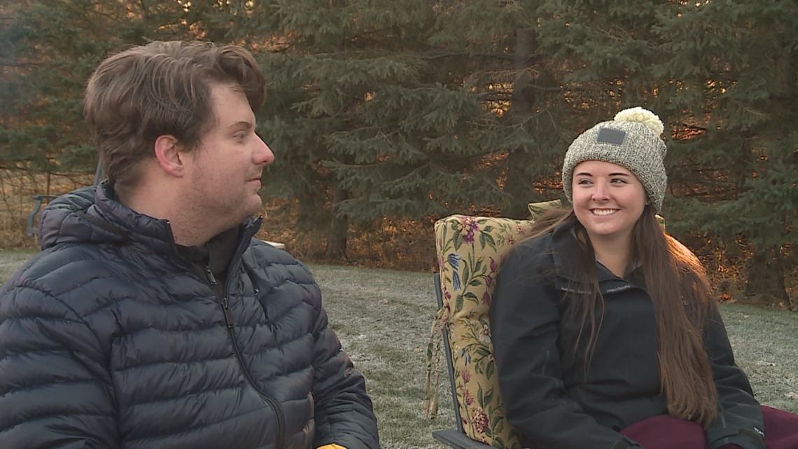 Best Buddies fostering new friendships in Minnesota | kare11.com