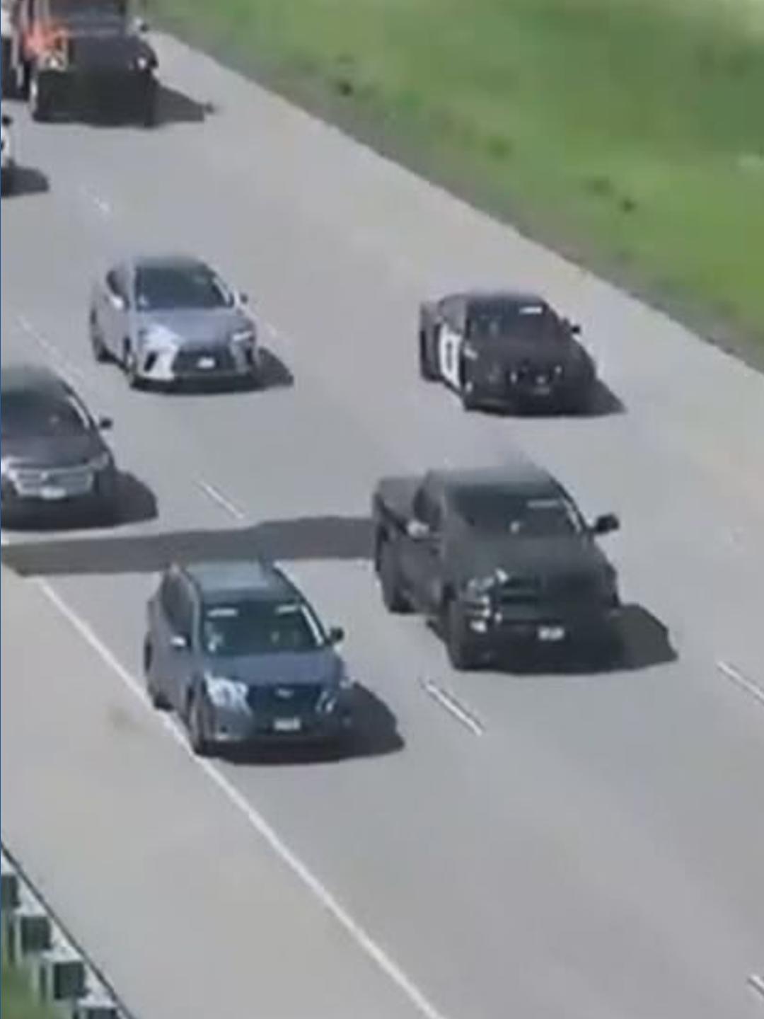 Minnesota heat causes road buckles and traffic disruptions | kare11.com
