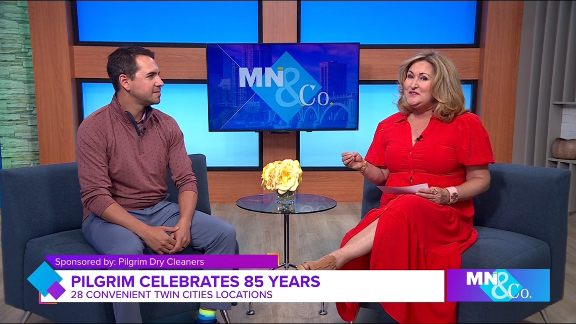 SPONSORED: Pilgrim Dry Cleaners Celebrates 85 Years of Quality and ...