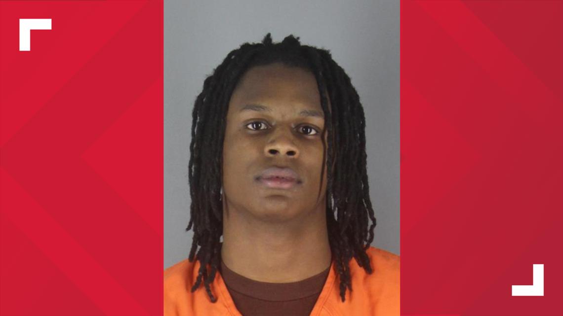 North Minneapolis murder: Charges filed 2 years after shooting | kare11.com