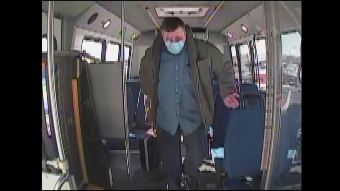 KARE 11 Investigates: Videos show Allina suspect before shooting ...