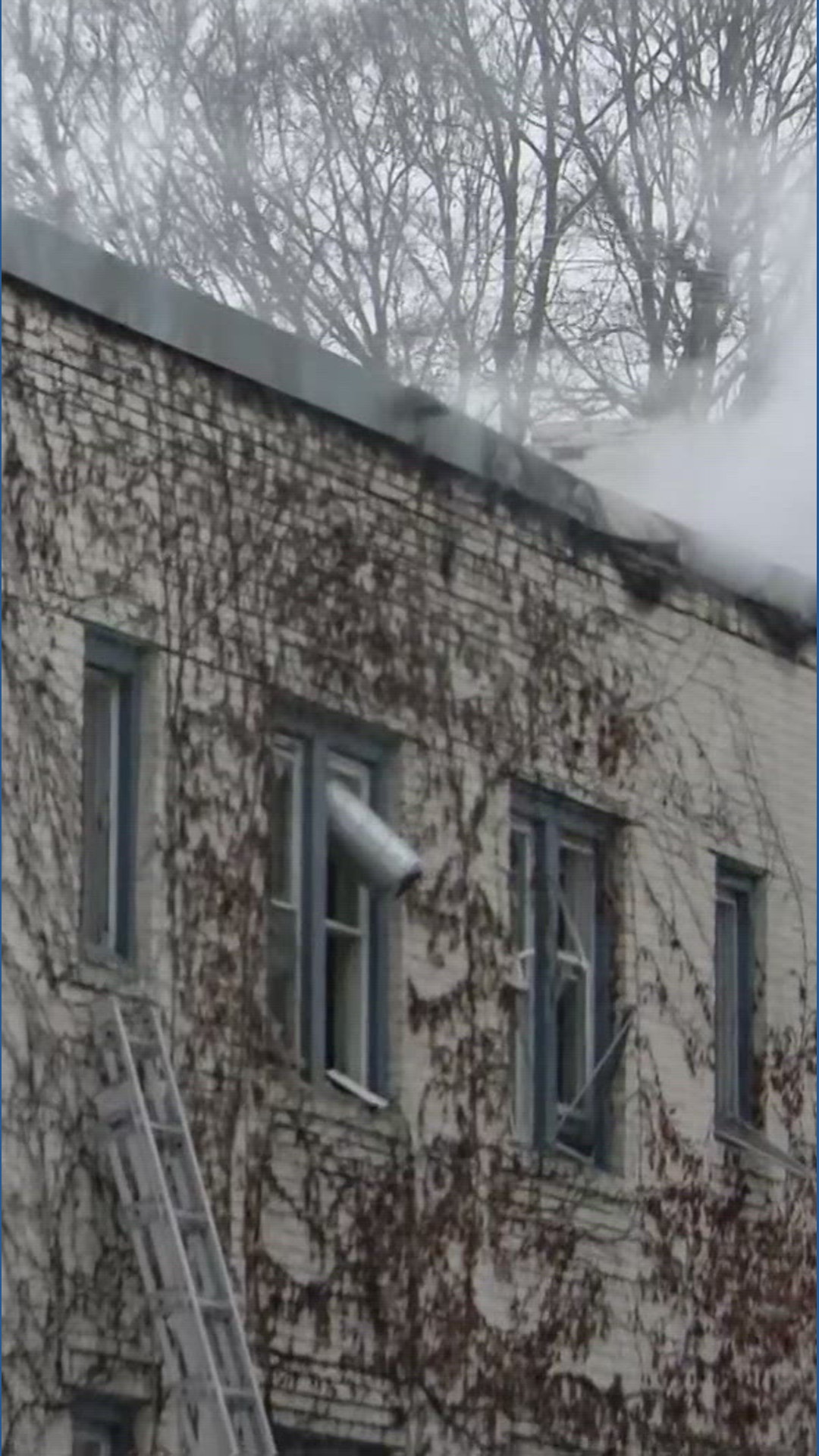 Dozens displaced after apartment fire in south Minneapolis | kare11.com