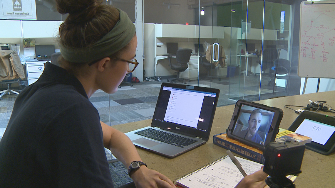 Seeing higher utility bills? New virtual energy assessments can help ...