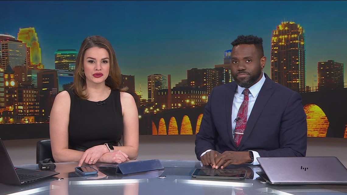 The morning headlines for Monday, March 11 | kare11.com