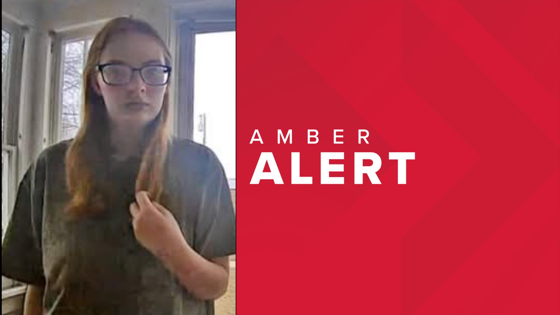 Amber Alert: Wisconsin officials continue search for Sophia Franklin | kare11.com