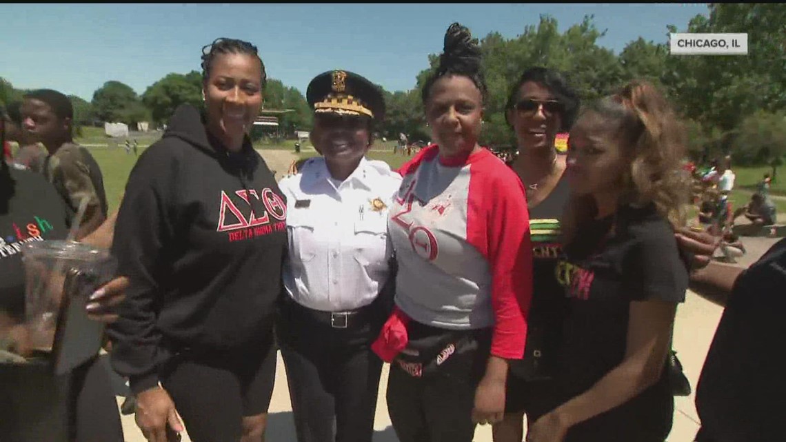 Minnesota considers making Juneteenth state holiday | kare11.com