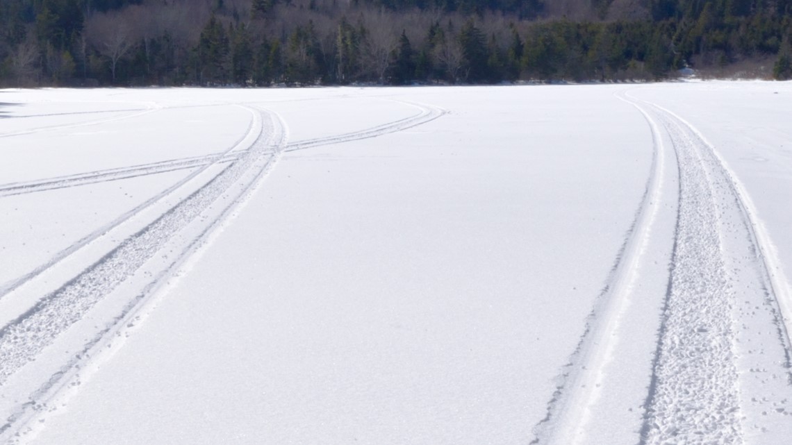 Man killed in snowmobile crash in western Wisconsin identified | kare11.com
