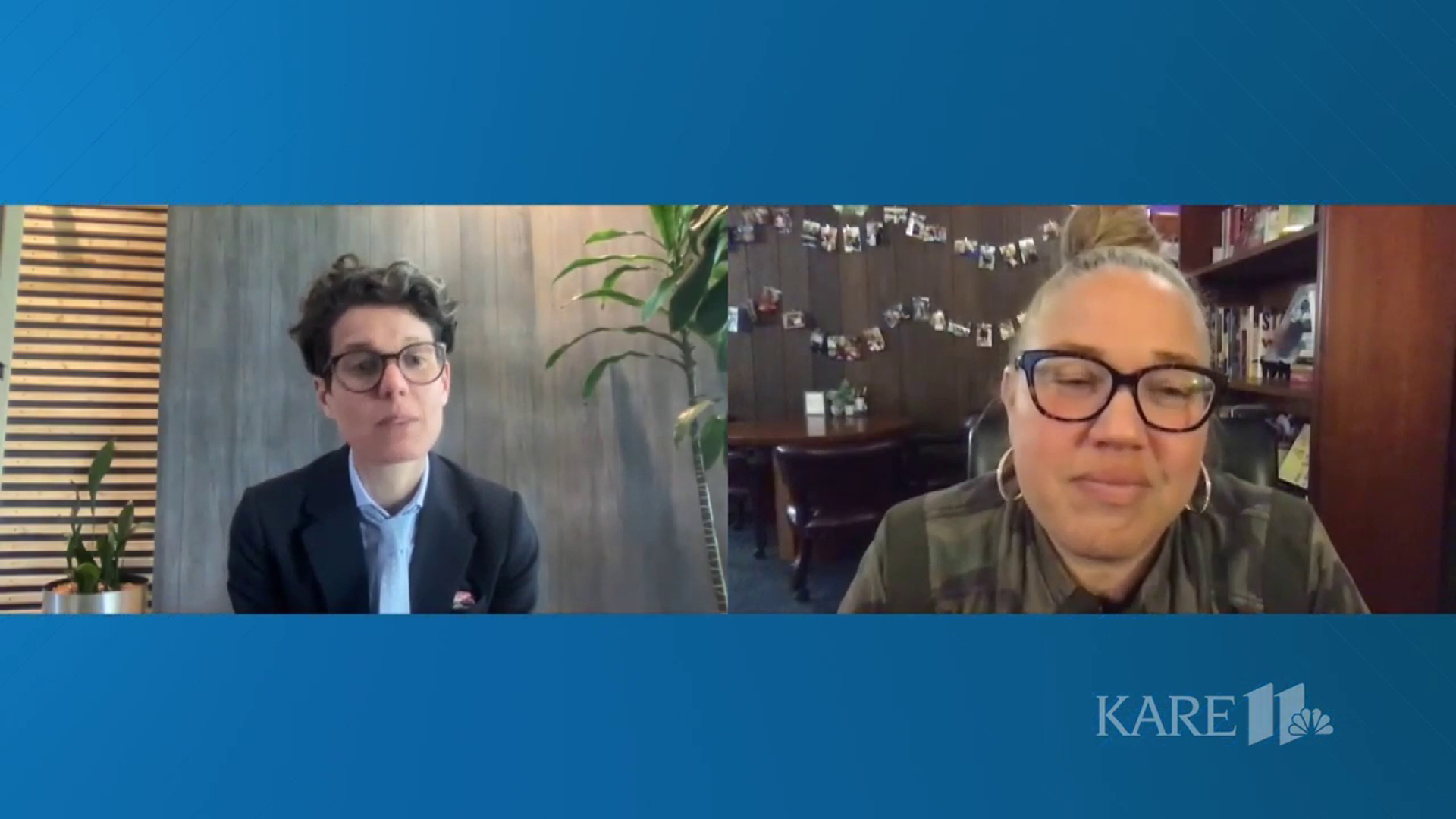 EXTENDED INTERVIEW: North HS principal Mauri Friestleben on her ...