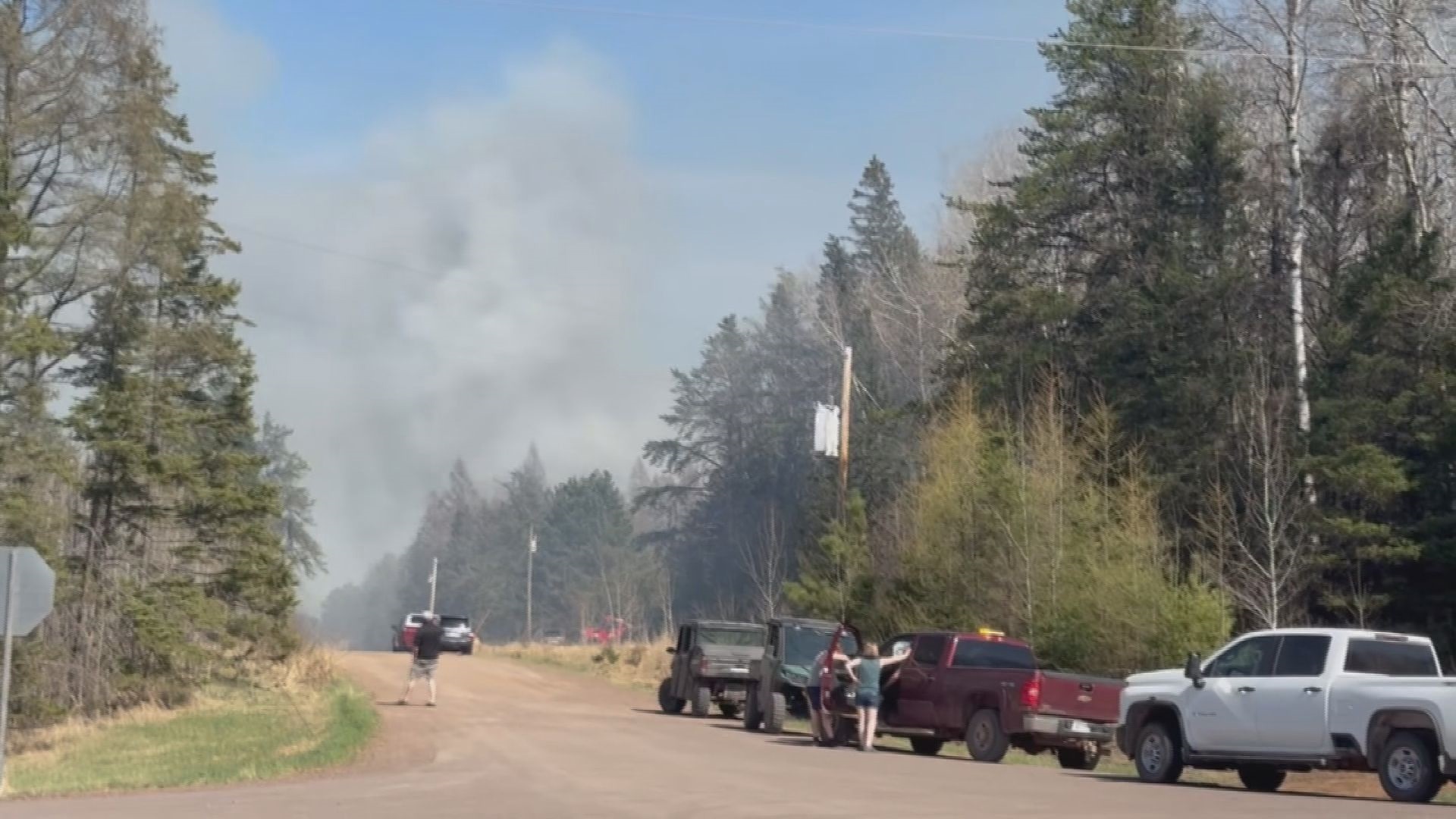 Minnesota faces air quality alert from Canada wildfires | kare11.com