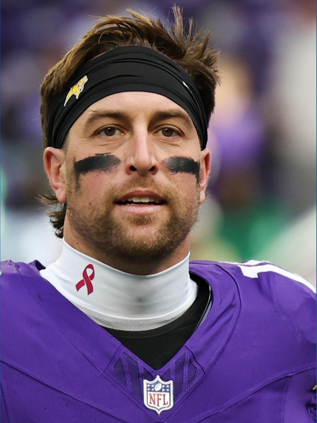 Vikings waive Adam Thielen after limited 2025 appearances | kare11.com