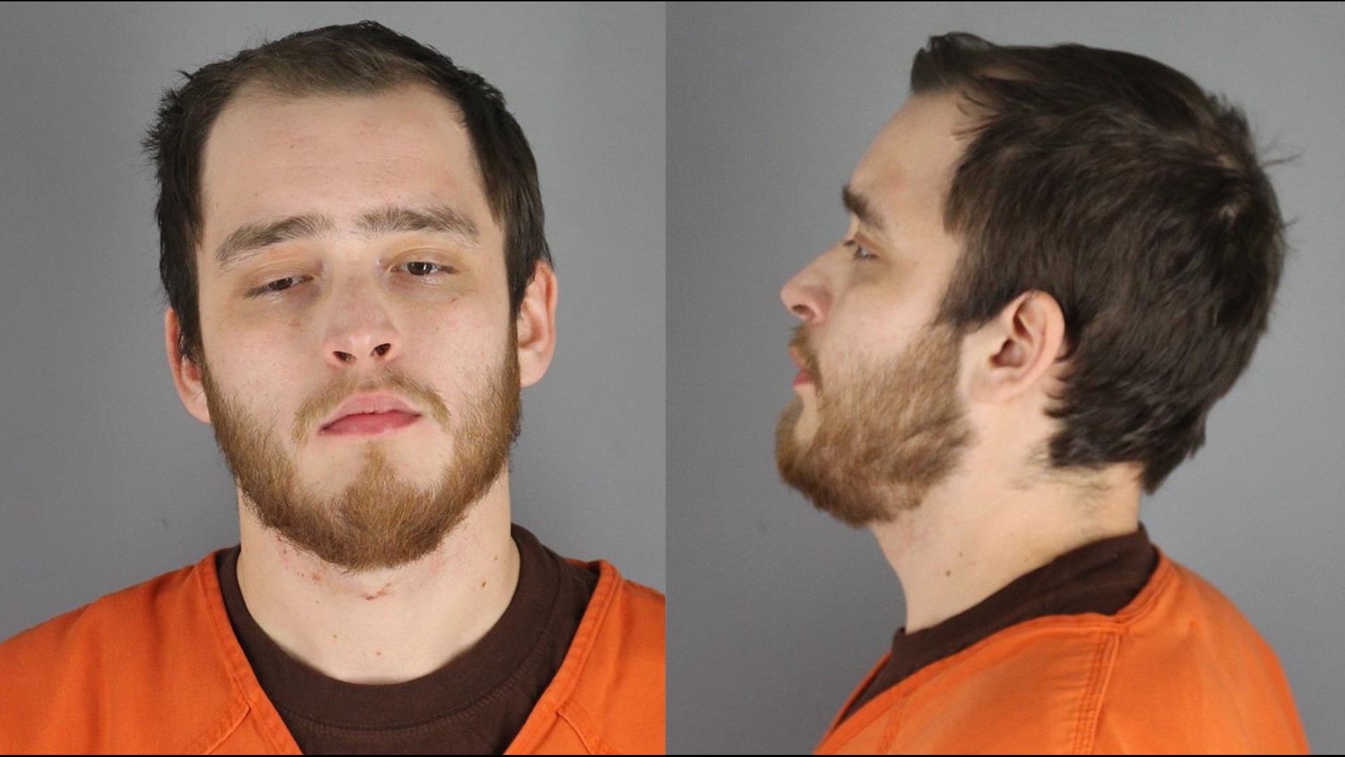 Man charged with murder of Deshaun Hill requests venue change | kare11.com