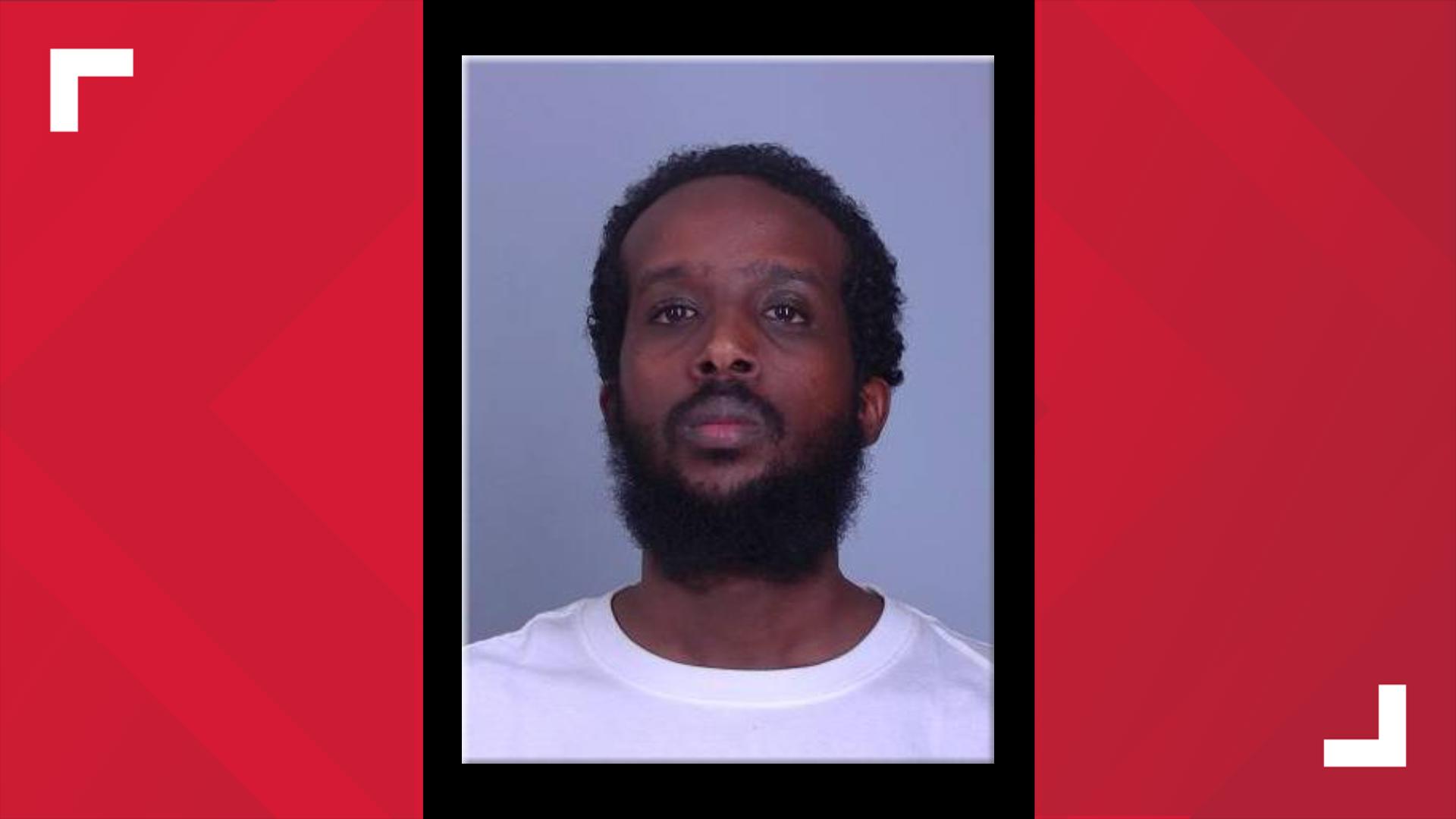 Feeding our Future: Judge orders witness tampering suspect jailed until trial | kare11.com