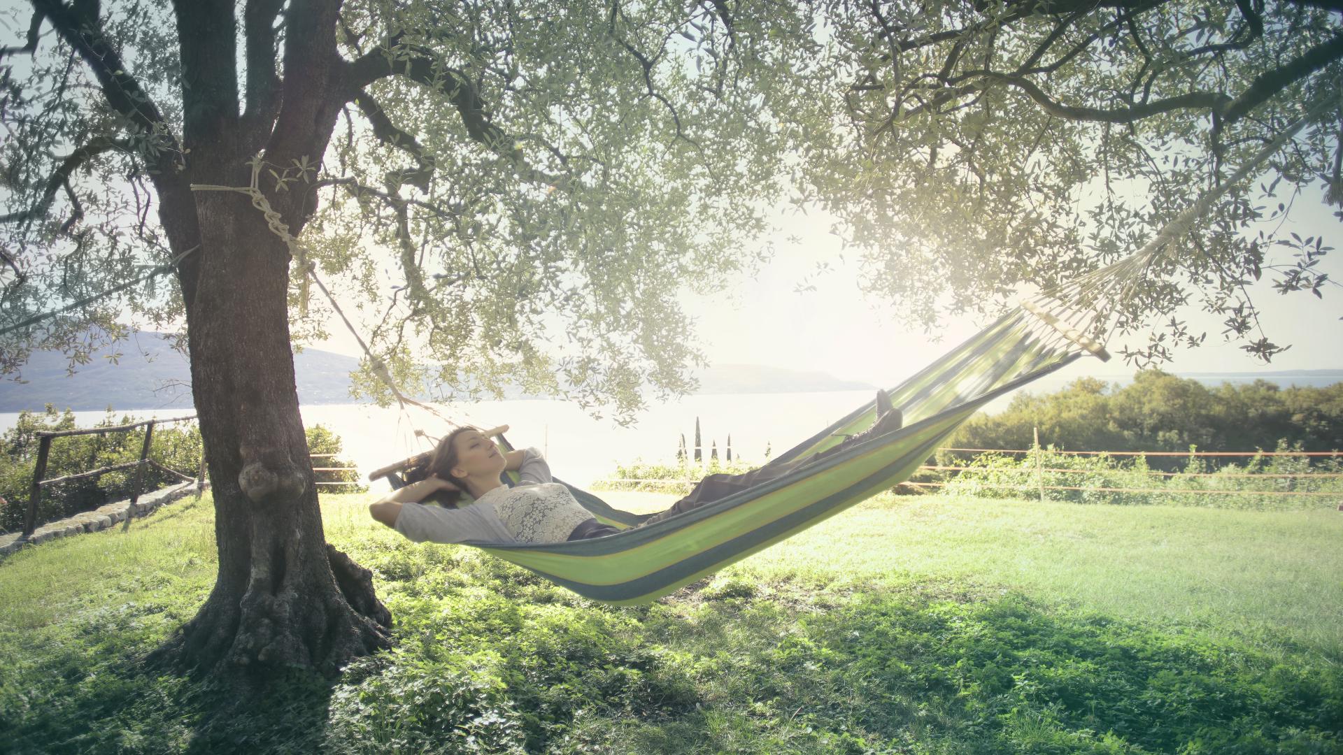 National Relaxation Day | Practical ways to feel relaxed | kare11.com