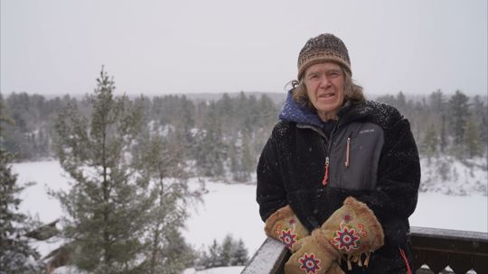 The Steger Center: The legacy polar explorer Will Steger built | kare11.com