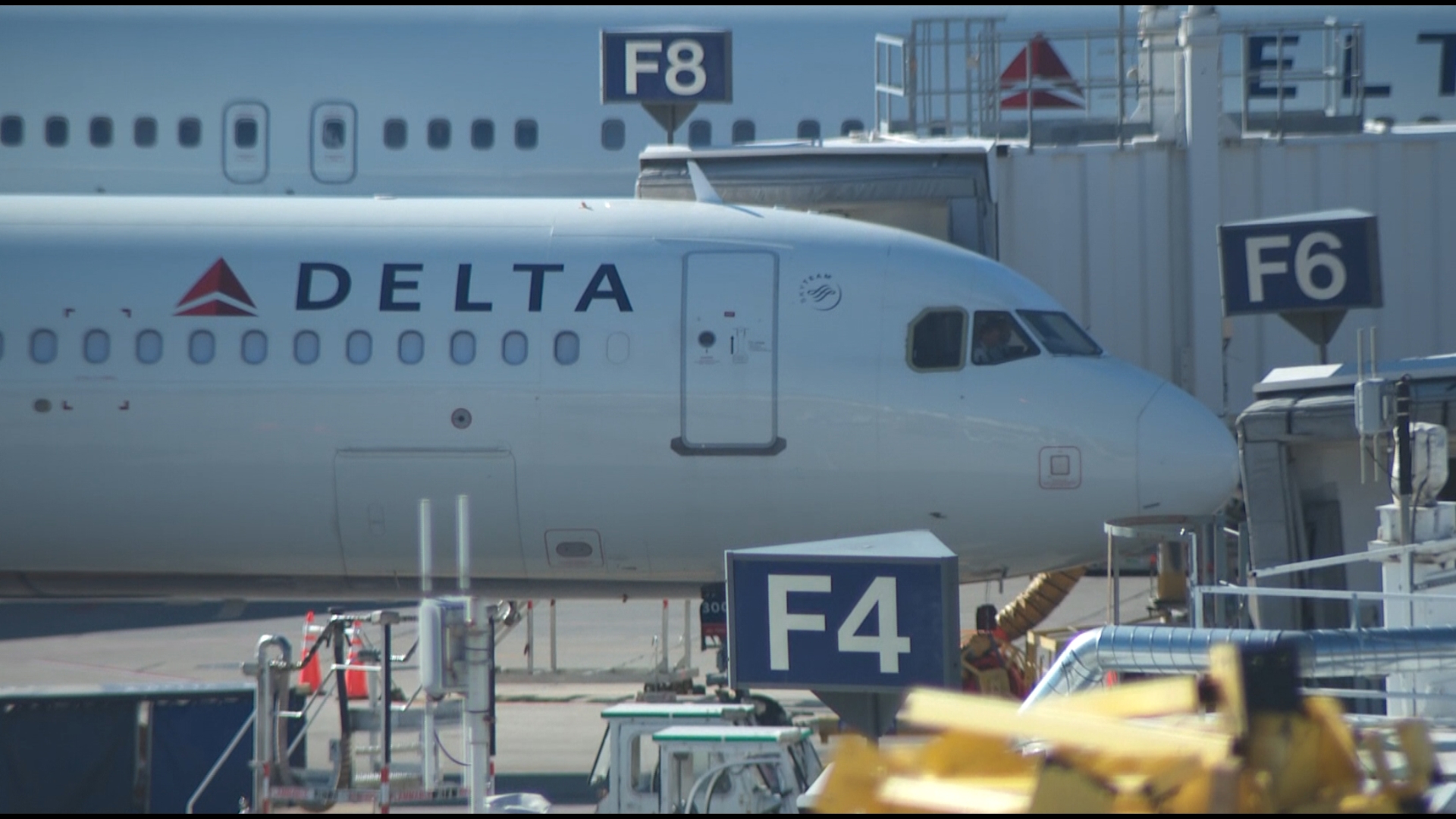 Delta adds new flights to get to Kentucky Derby | kare11.com