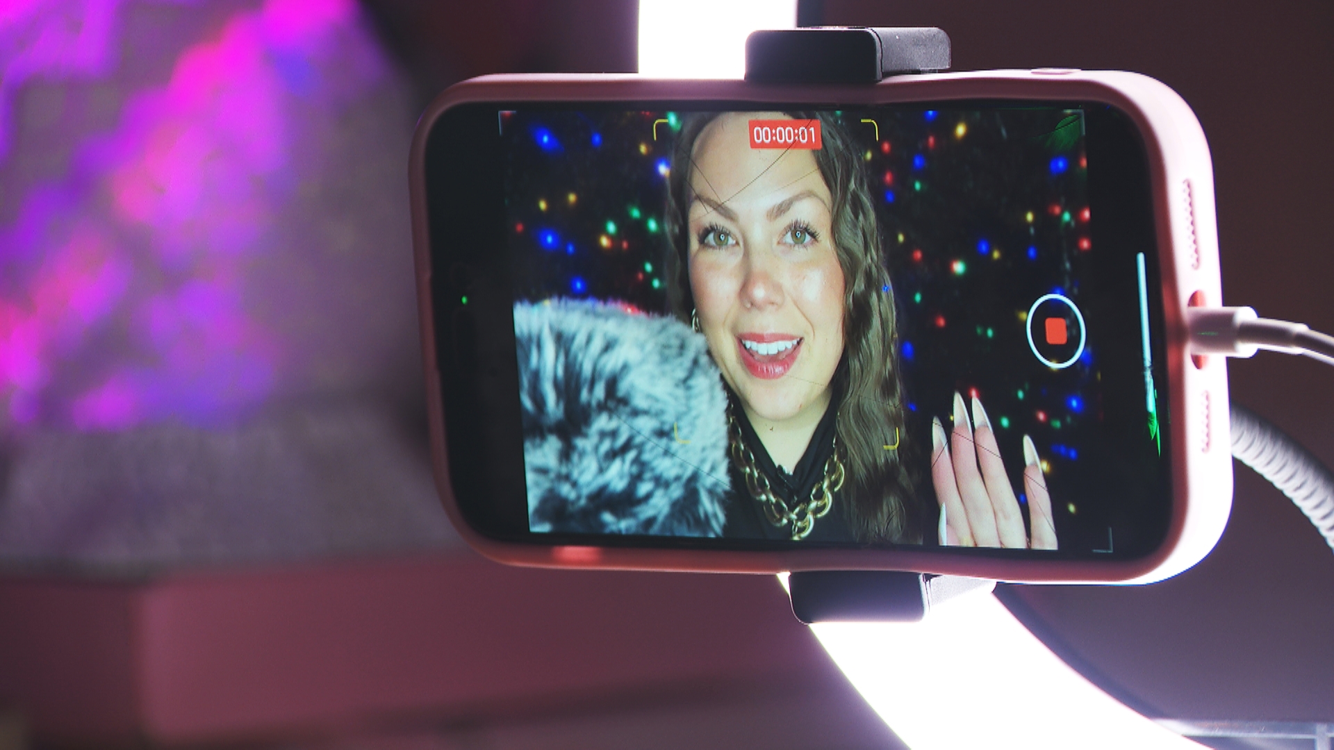 MN ASMR star taps into YouTube sensation | kare11.com