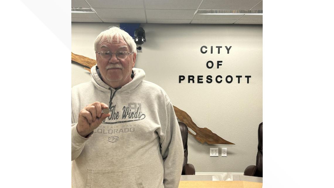 Wisconsin city decides tied mayoral race by flipping a coin | kare11.com