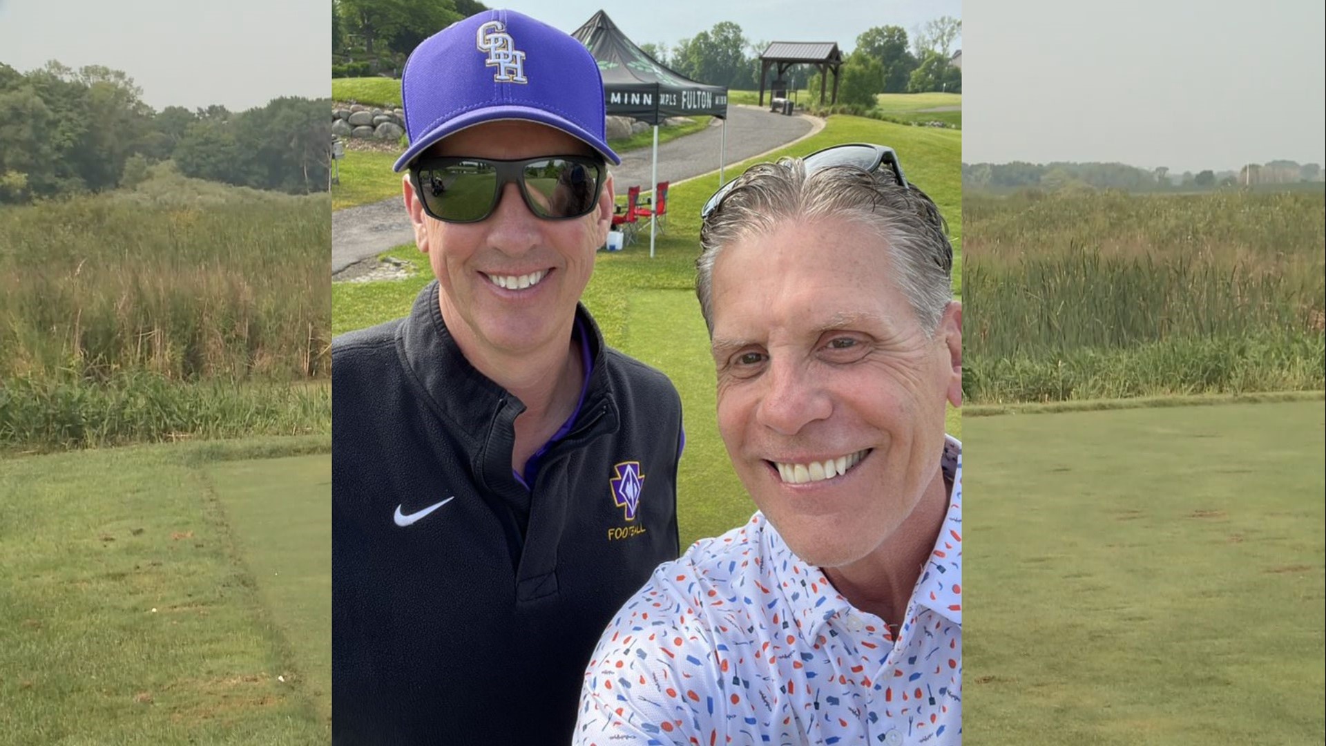 2023 Randy Shaver Golf Classic brings out local legends to fight cancer ...