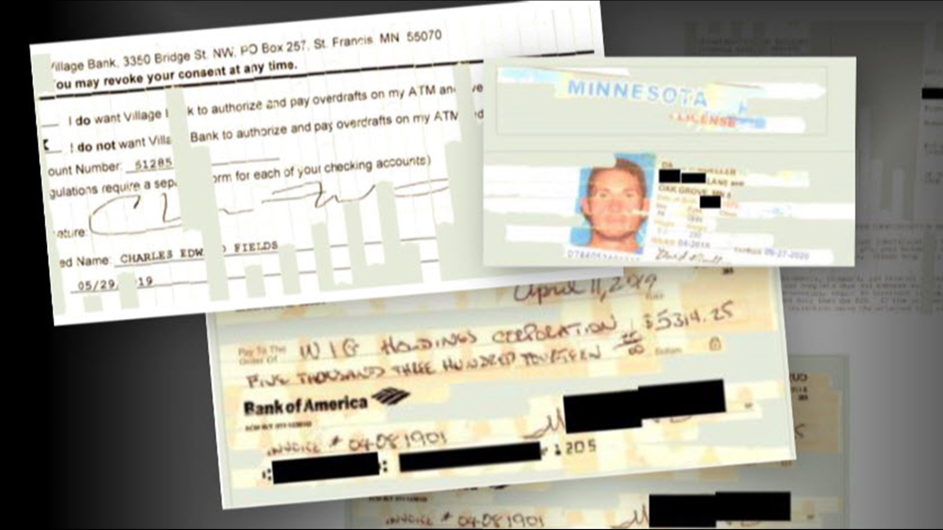 New revelations about a Minnesota man’s nationwide fraud | kare11.com