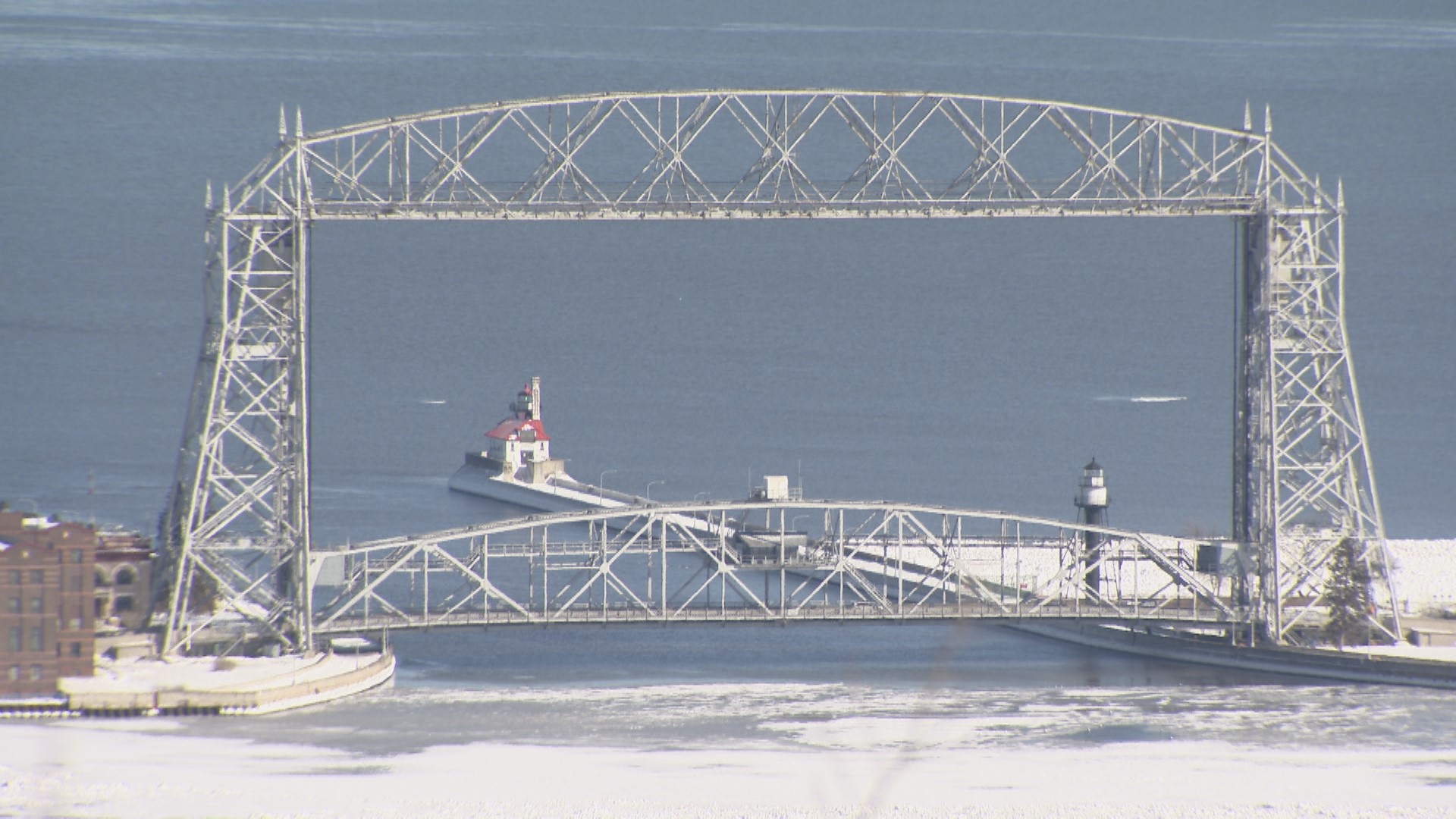 How much snow has fallen in Duluth in 2023? | kare11.com
