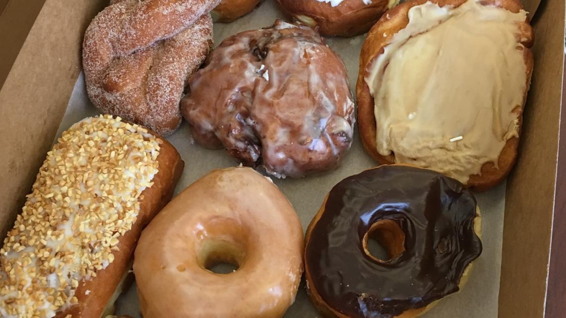 Heights Bakery serves last donut after 72 years | kare11.com