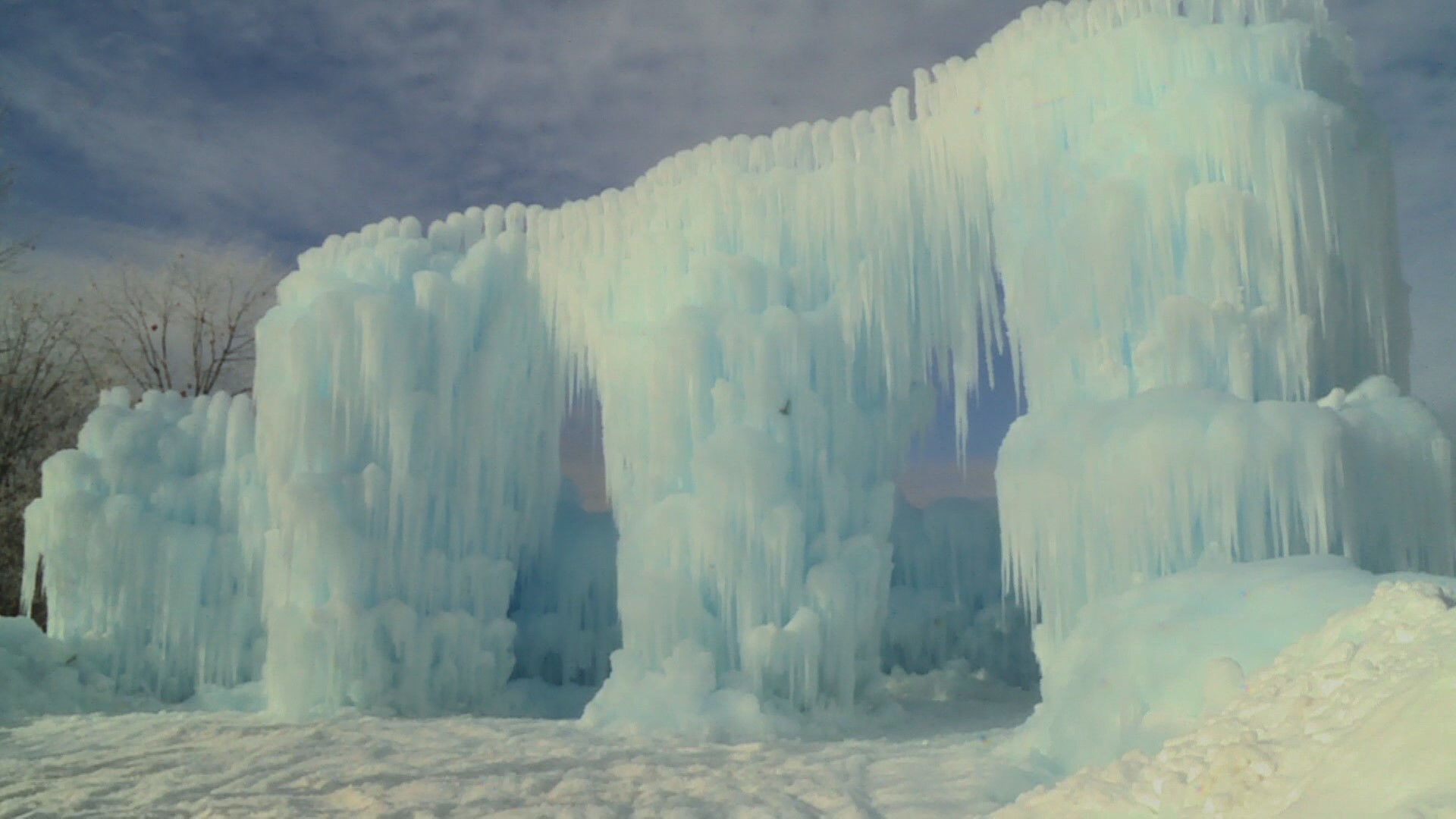 From ice castles to an ice maze, check out these Minnesota winter ...