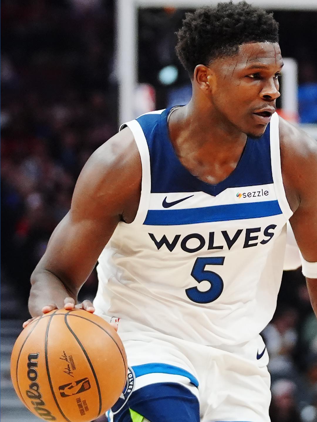 Edwards scores 30 points as Timberwolves rally for 5th win in six games ...