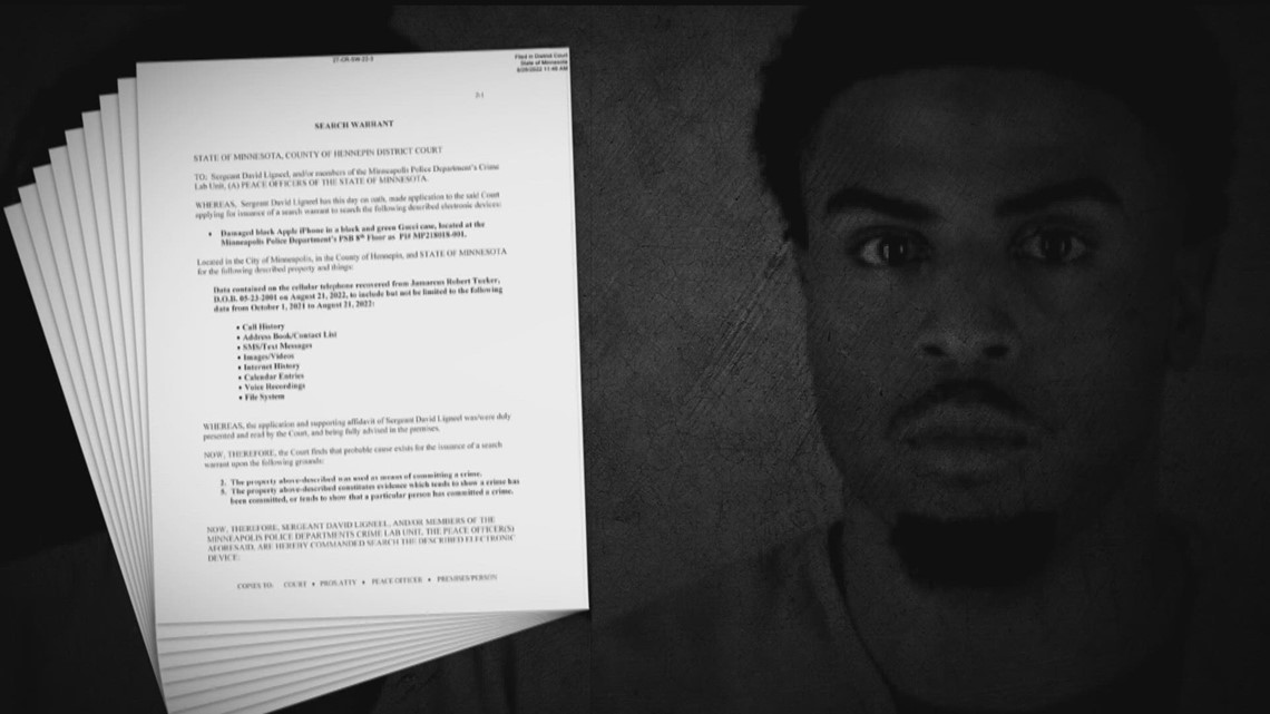 Cell phone robbery investigation reveals 100 downtown Minneapolis ...