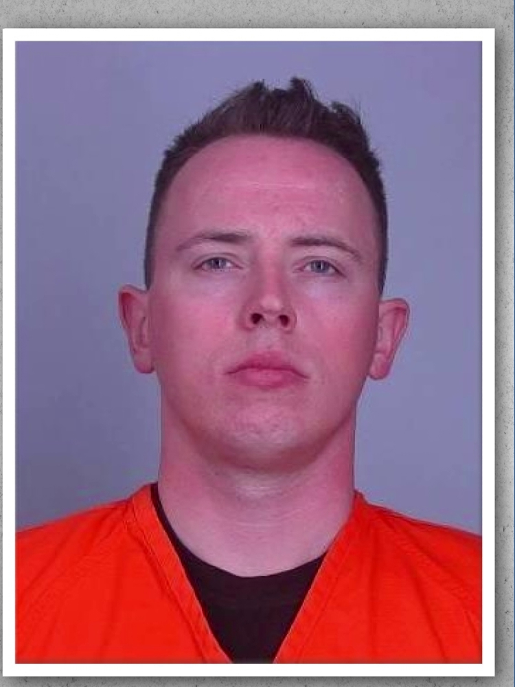 Fmr MN Trooper pleads guilty to federal charges of producing and ...