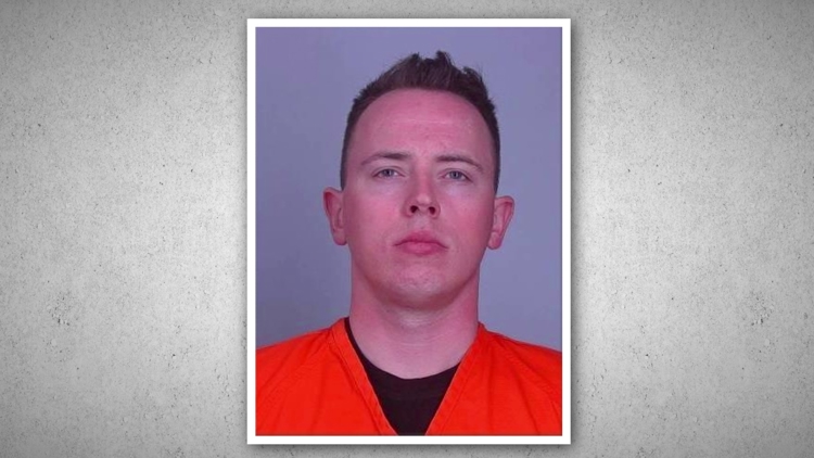 Fmr MN Trooper pleads guilty to federal charges of producing and ...