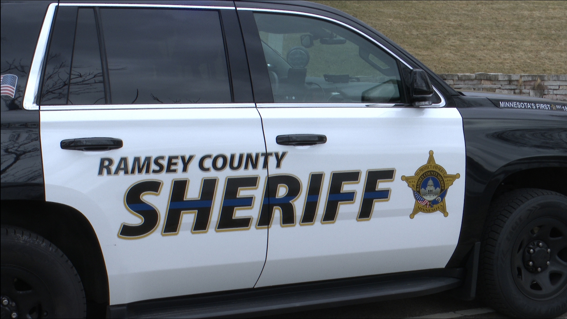 Arrest made after series of armed robberies in Ramsey County | kare11.com