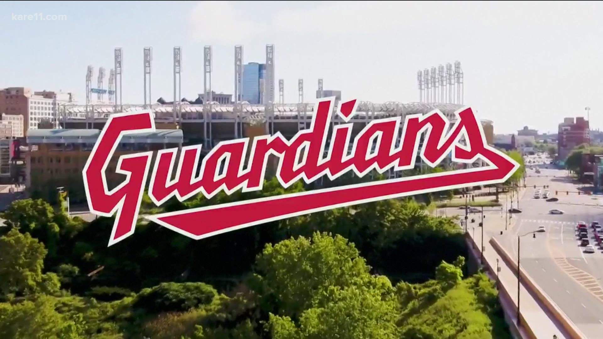 After decades of protest, Minnesota-led group cheers Cleveland baseball ...