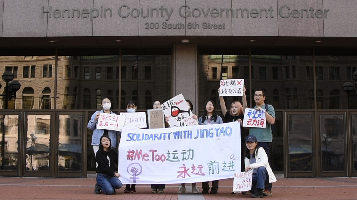 Reconciliation v. Agreement: What the Liu settlement means | kare11.com