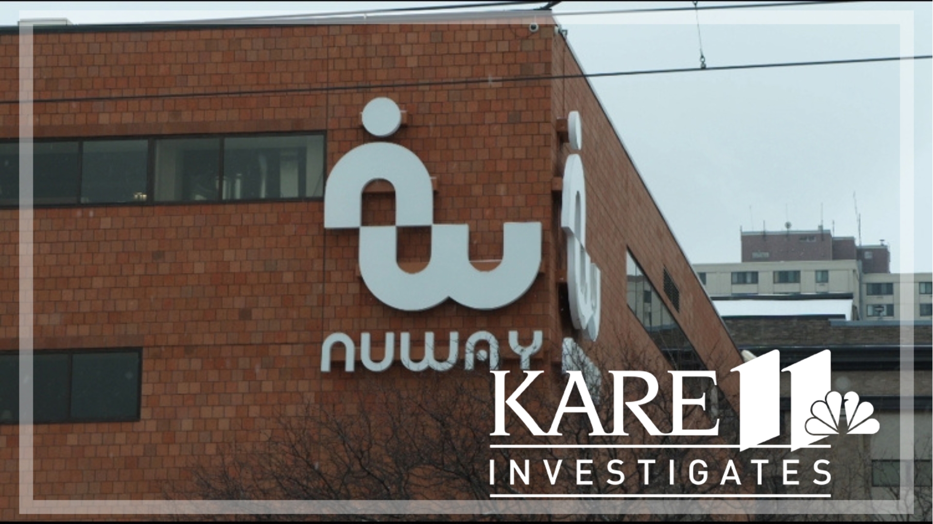 Addiction clients at risk as NUWAY details 60-day shutdown plan ...