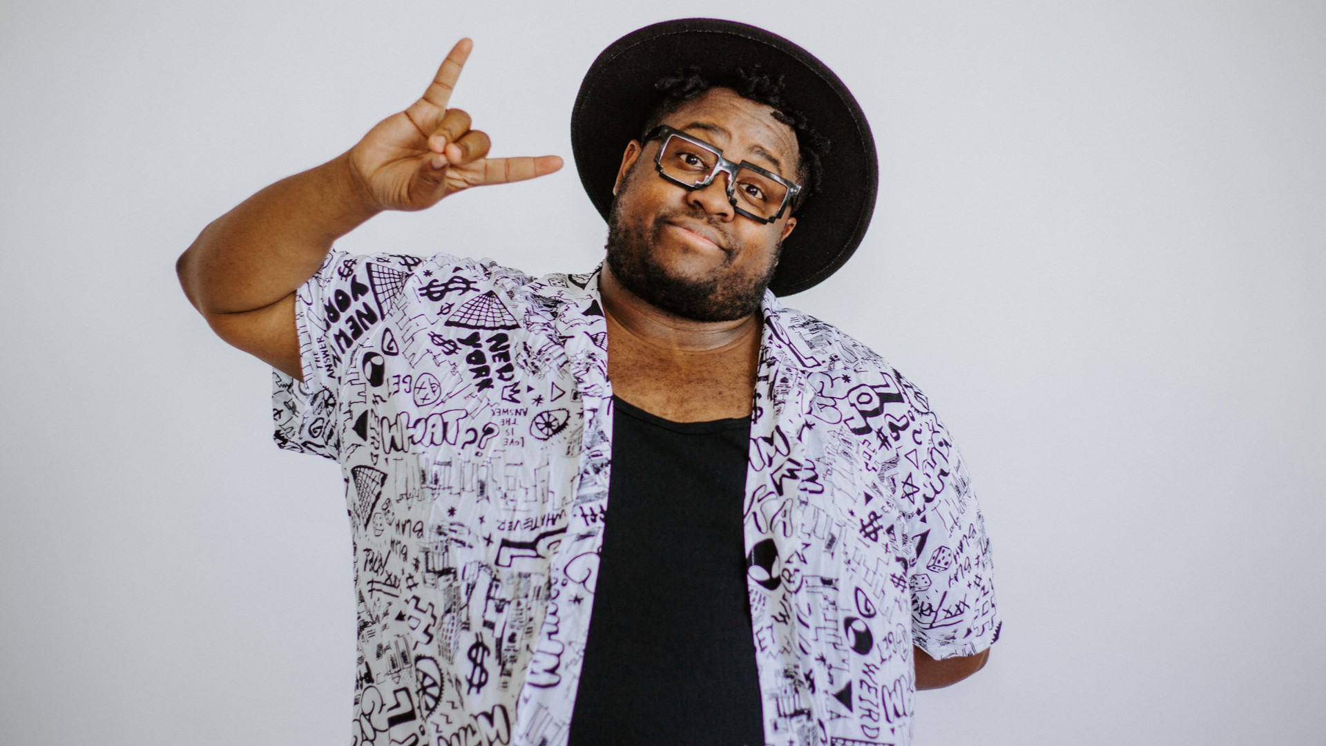 Twin Cities hip-hop artist talks ahead of 'HVN' album release | kare11.com