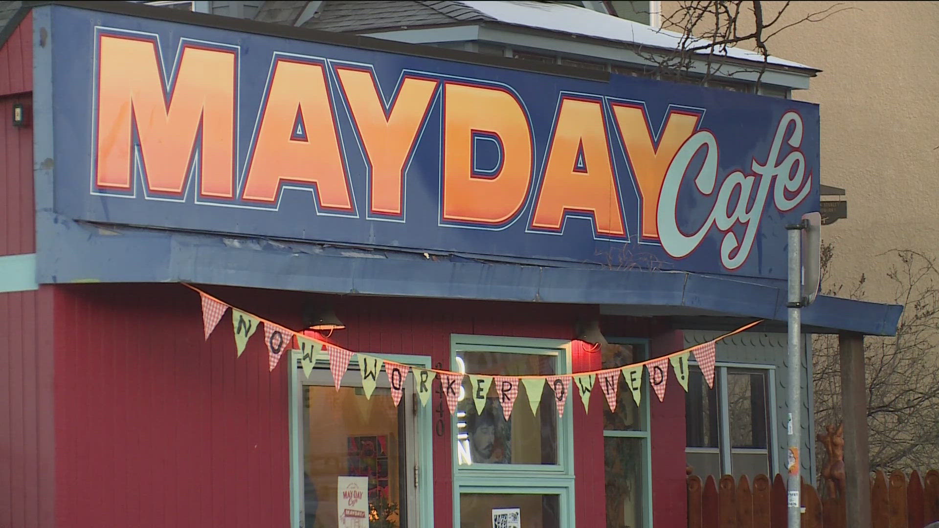 A south Minneapolis cafe reopens as a co-op | kare11.com