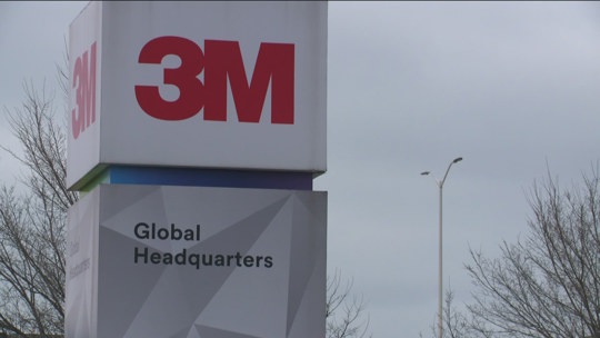 MPCA files new lawsuit against 3M over ongoing 'forever chemical ...
