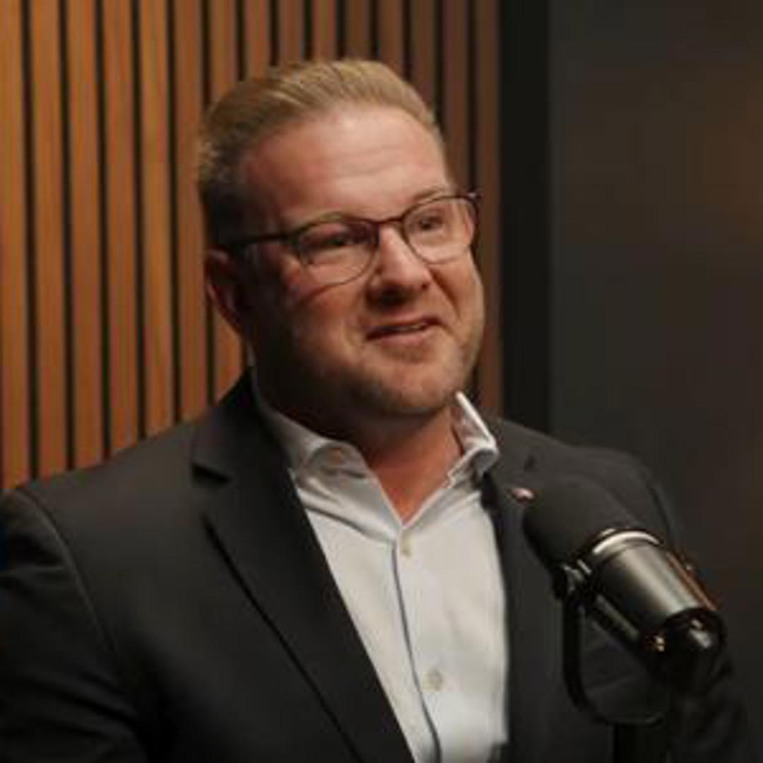 Minnesota GOP nominates Adam Schwarze for U.S. Senate | kare11.com